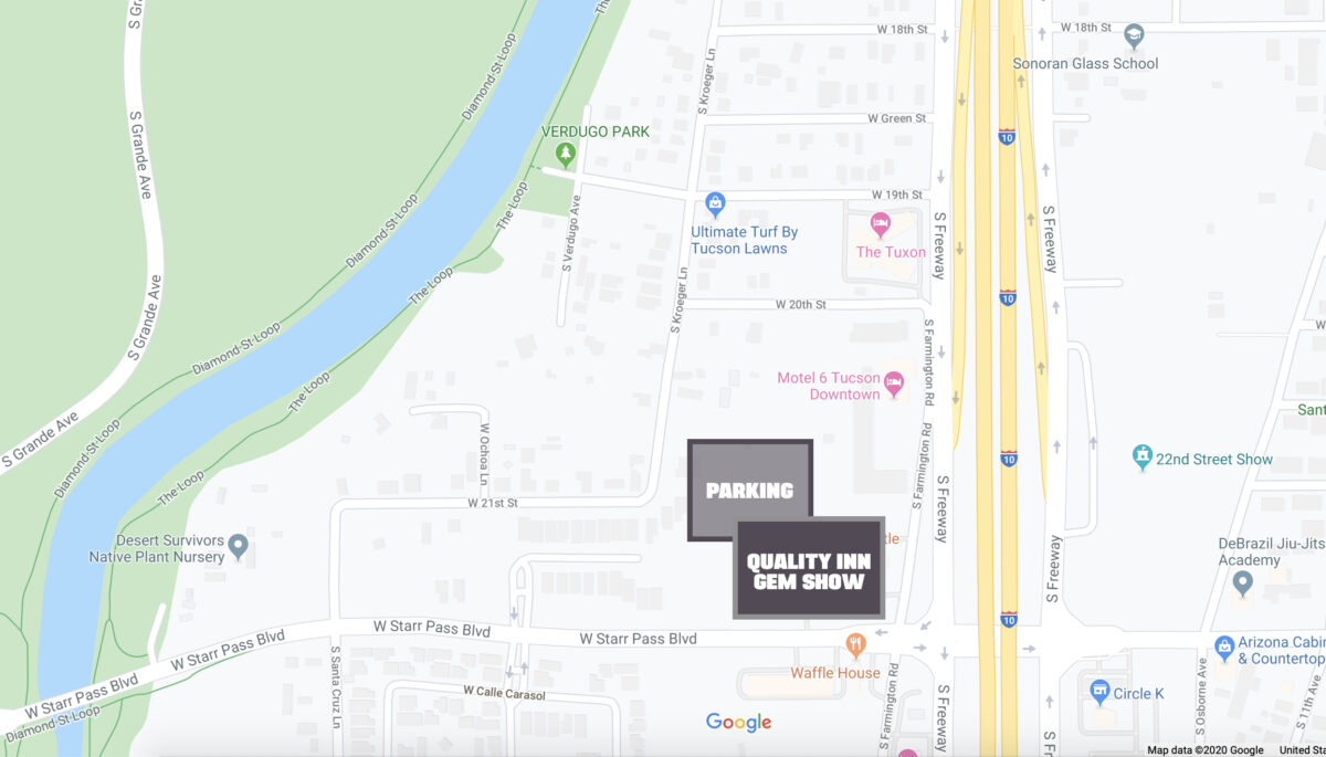 Quality Inn – GIGM